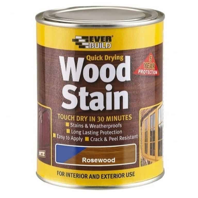 Varnish vs Stain - Wood Finish Comparison - Woodworking Trade
